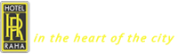 Hotel Raha Tower